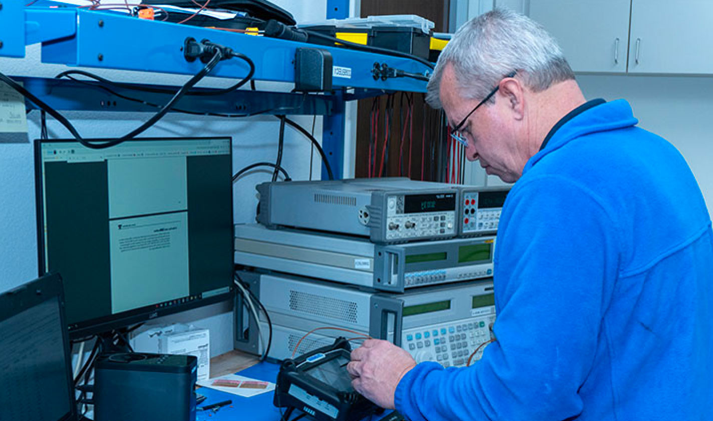 About Us - Allometrics