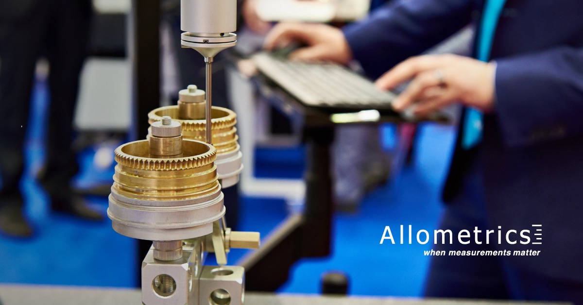 Calibration vs. Certification What's the Difference? - Allometrics