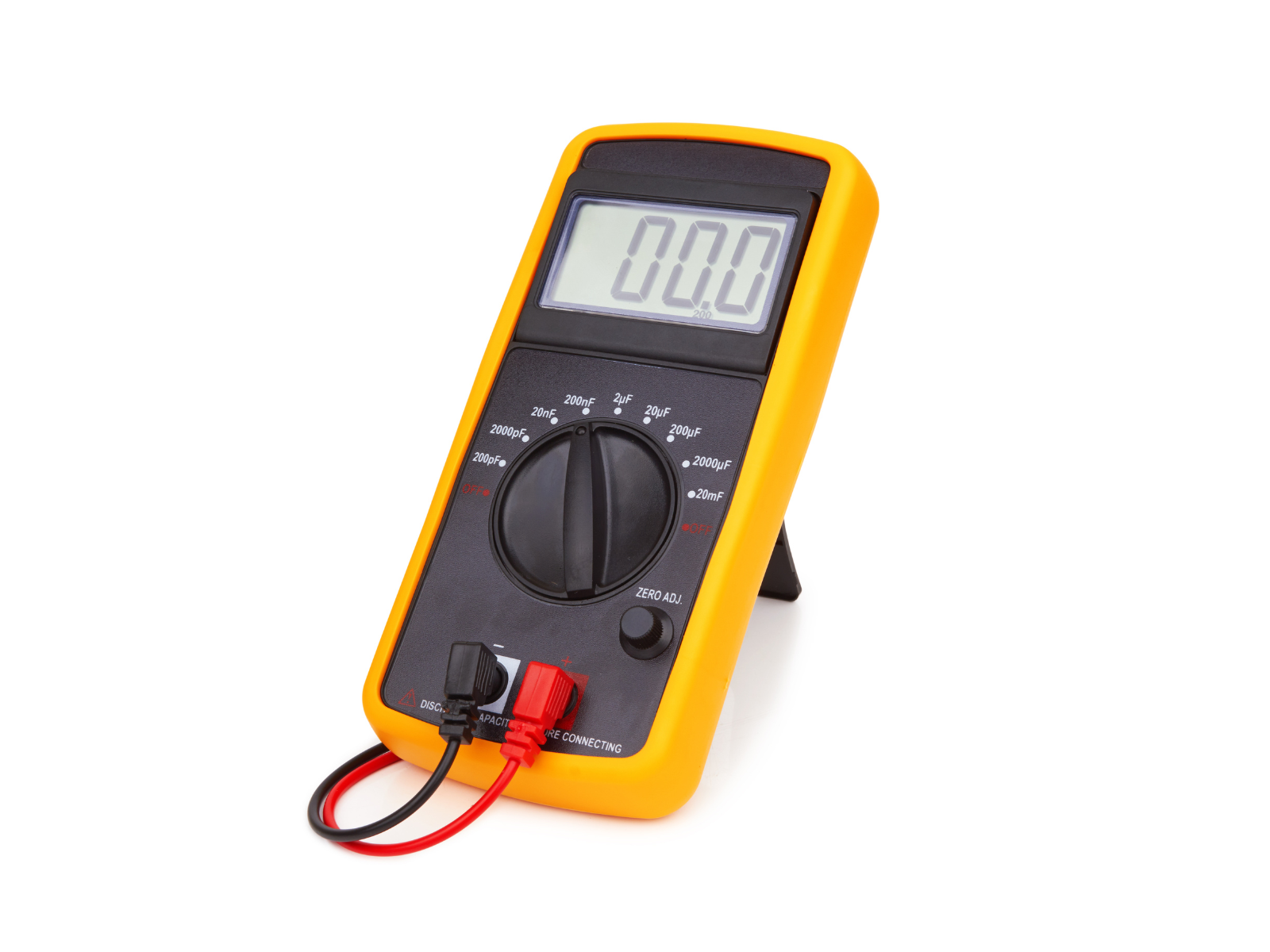 Multimeter Calibration Services - Allometrics Inc.