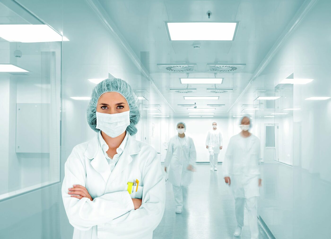 Our Services | Allometrics