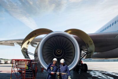 Choosing the Right Aircraft Maintenance Calibration Lab | Allometrics