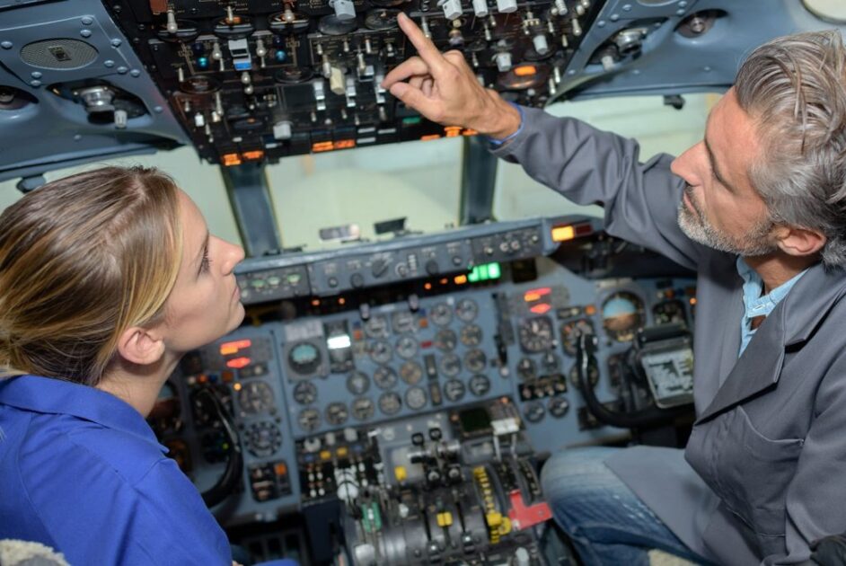 Choosing the Right Aircraft Maintenance Calibration Lab - Allometrics