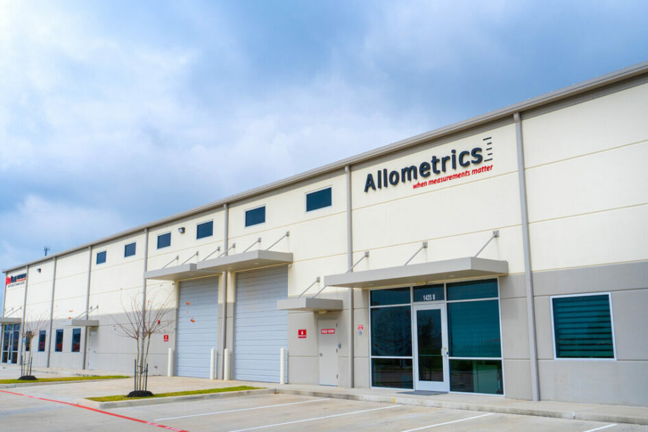 Forensic Lab Services | Allometrics