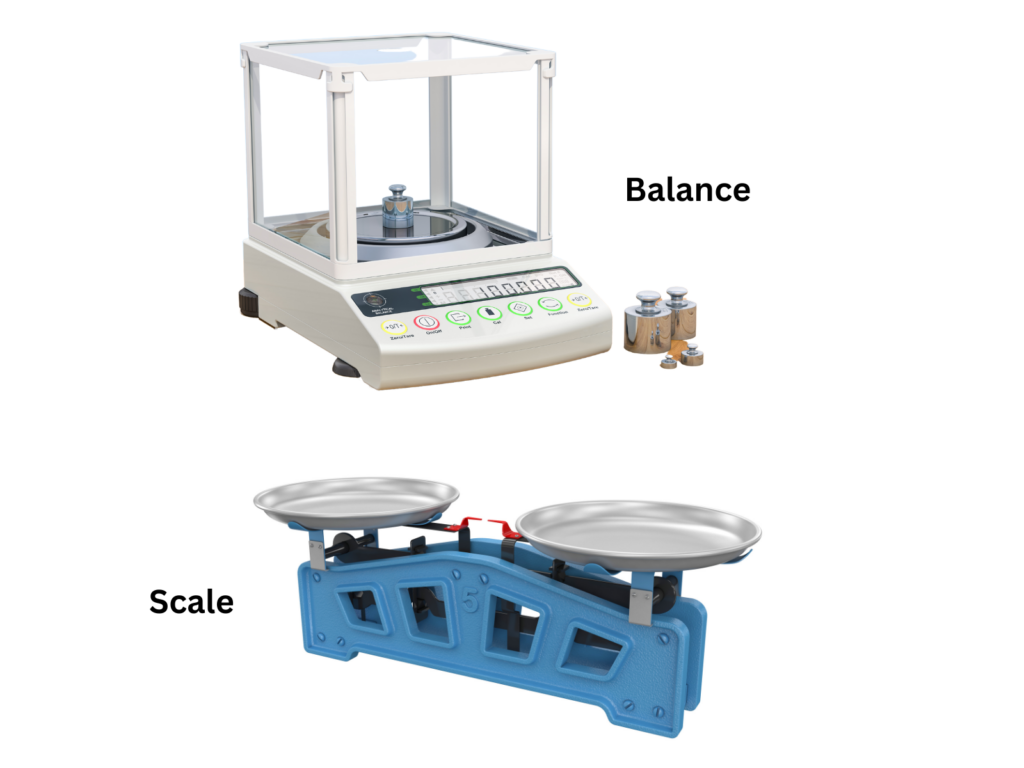 Precision Lab Scale Calibration | Audit-Ready Certificates