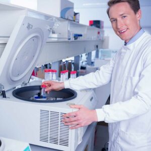 Centrifuge Calibration & Certification | Allometrics Texas ISO17025