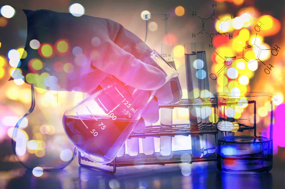 Industries Archive | Allometrics