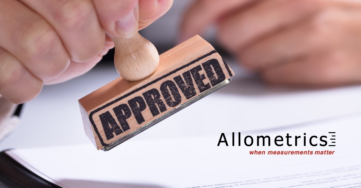 Common Calibration Certificate Mistakes - Allometrics ISO 17025