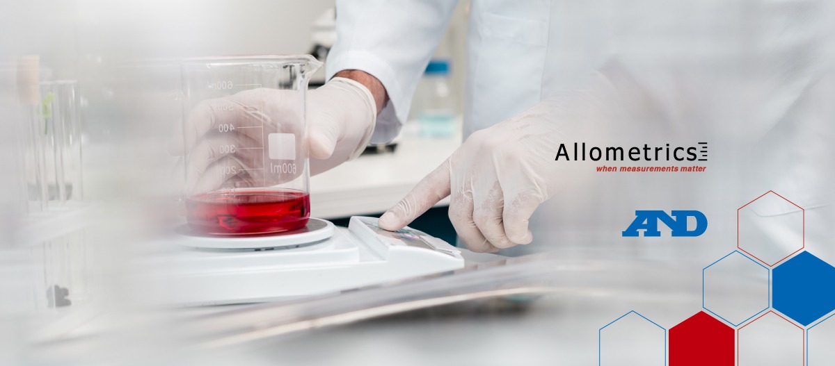 A&D Weighing and Allometrics - Creating Successful Business Alliances ...