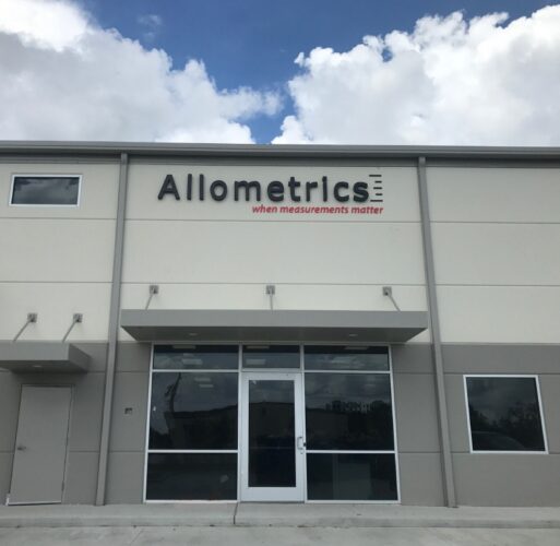 Proper Calibration Checklist - Allometrics #1 ISO 17025 Accredited Texas