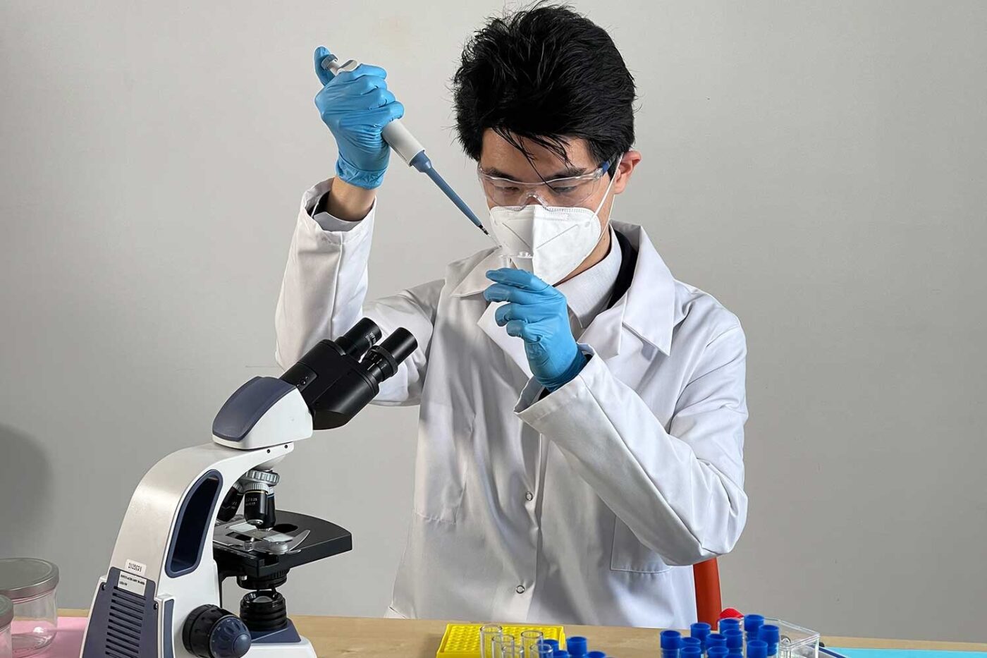 Keep your Lab Instruments Performing at their Best! | Allometrics