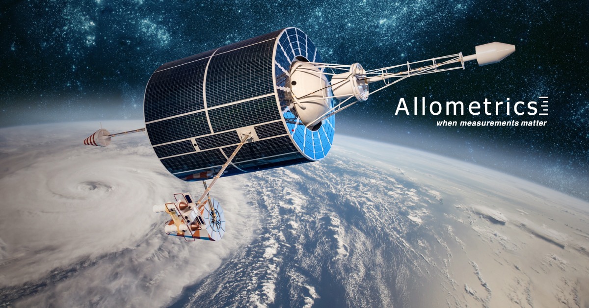 Metrology in Environmental Science | Allometrics