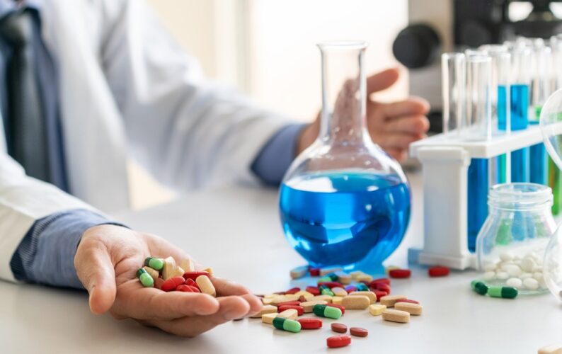 The Importance of Precise Calibration in the Pharmaceutical Industry ...