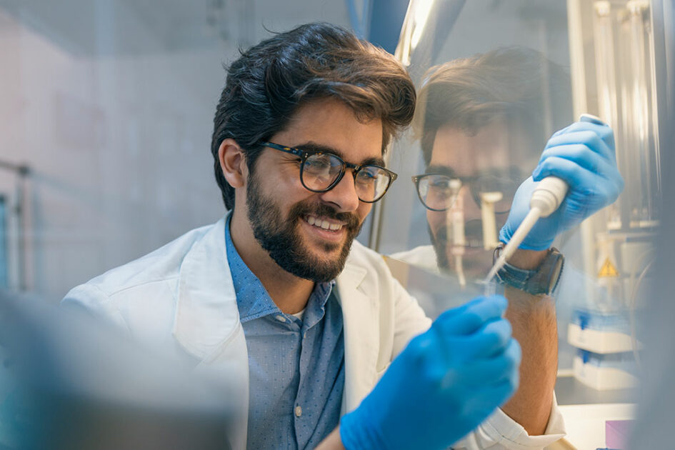 How is a Pipette Used? - Allometrics ISO 17025 Calibration