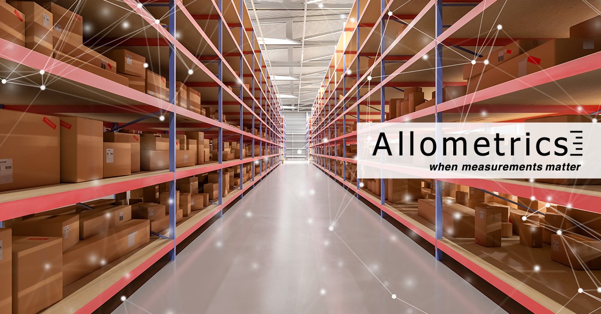 Factory Temperature Mapping | FDA/GMP Compliance Certified