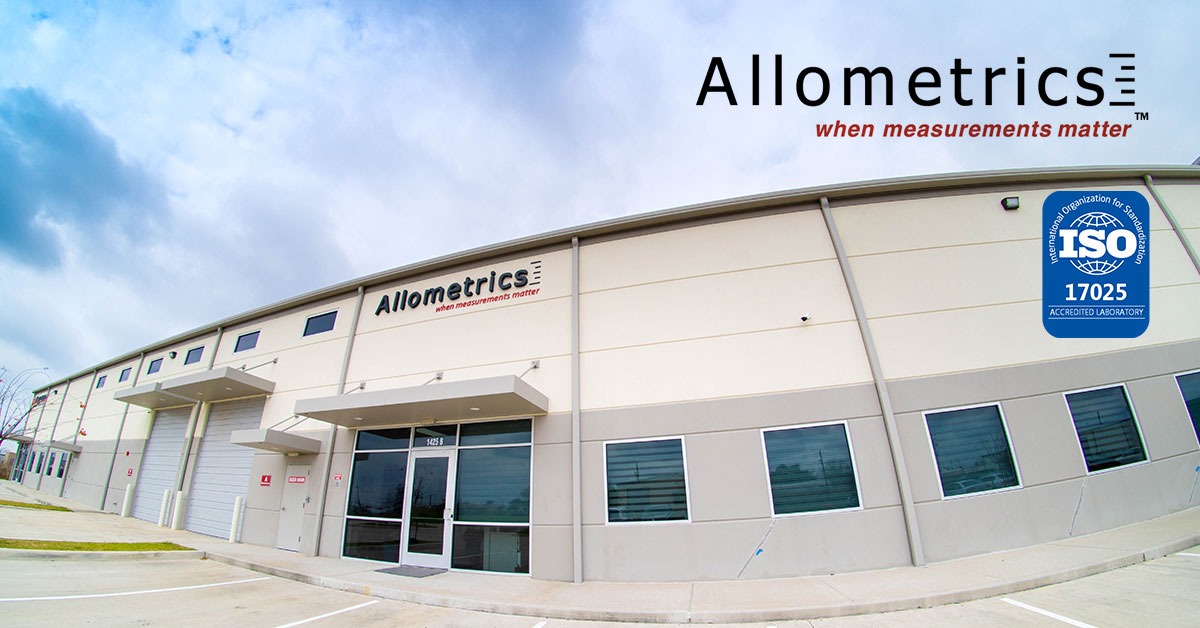 ISO 17025 Accreditation: Why Choose an Accredited Lab