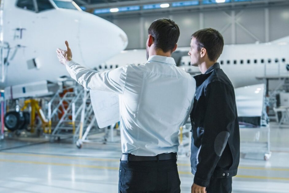 Why Calibration Is a Priority for the Aviation Industry | Allometrics