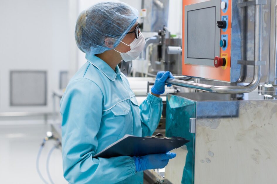 Calibration in the Food Industry - A Recipe for Success | Allometrics ...