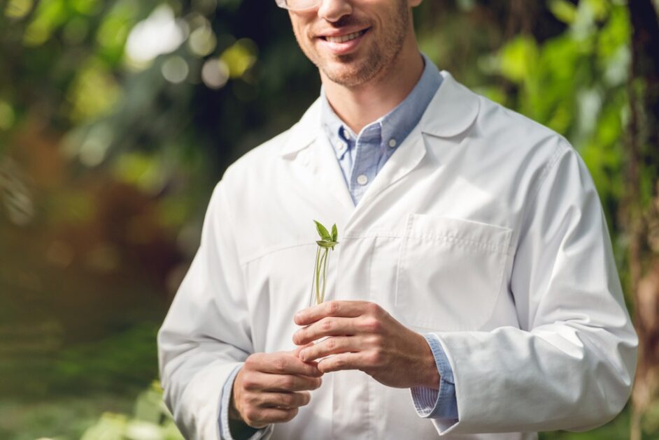 Metrology in Environmental Science - Allometrics