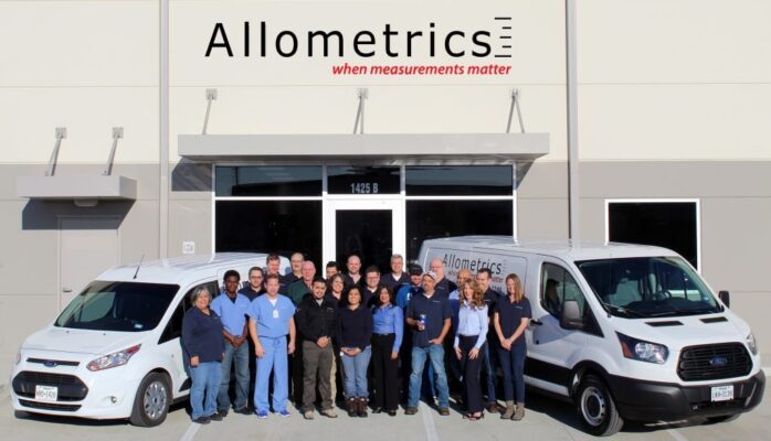 Proper Calibration Checklist - Allometrics #1 ISO 17025 Accredited Texas