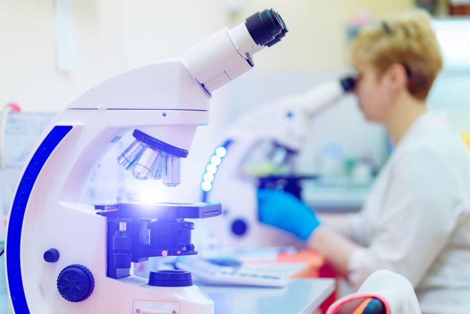 Instrument Calibration for COVID-19 Testing | Allometrics