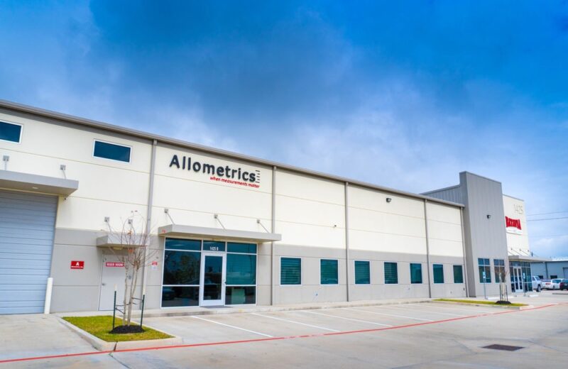 Welcome to Our NSF 49 Biosafety Cabinets Certifier Program | Allometrics Allometrics Inc.