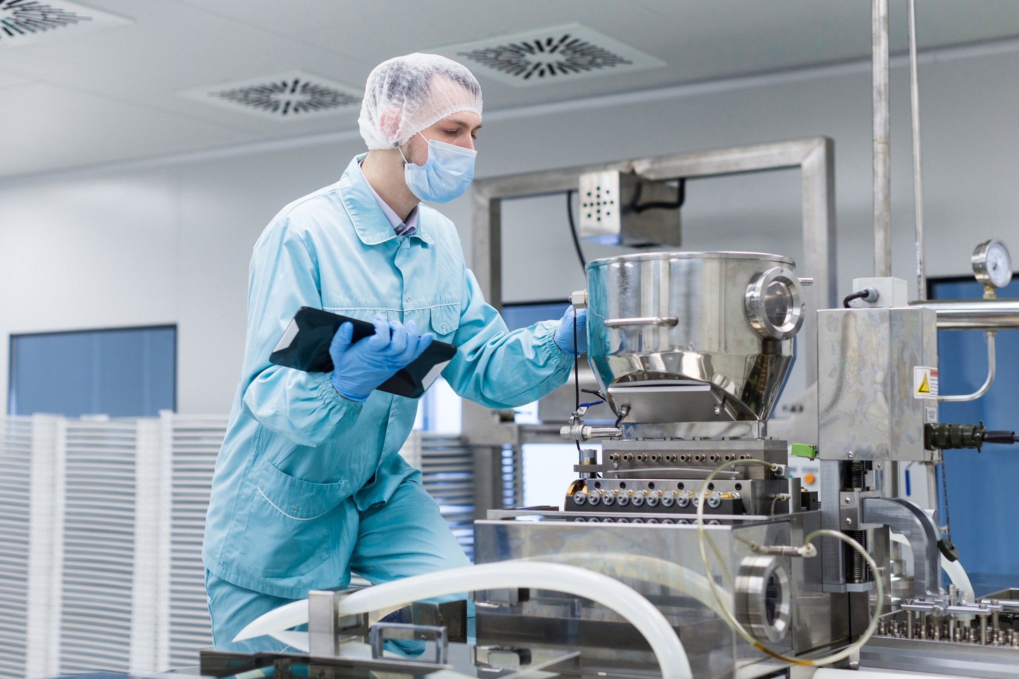 Supply Management Solutions | Allometrics