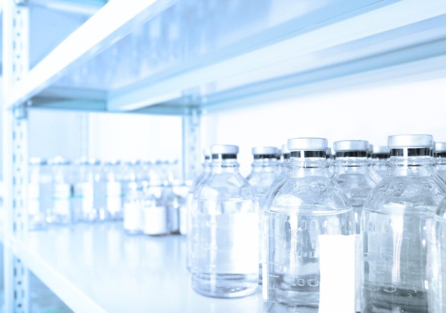 Dangers of Improper Storage of the COVID-19 Vaccine | Allometrics
