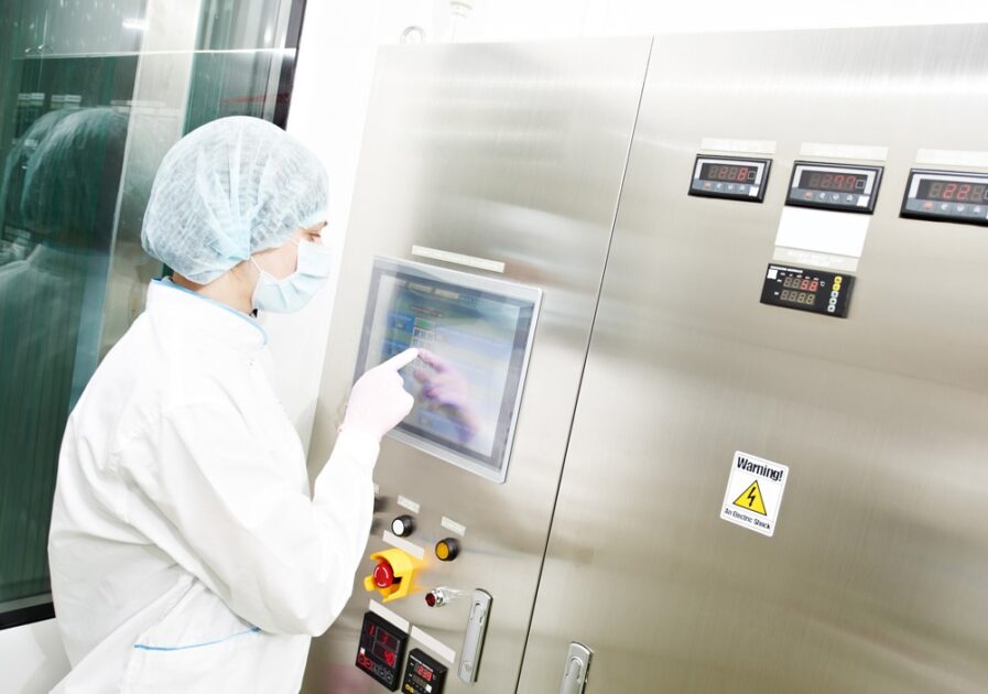 Calibration of Temperature Control Devices for Vaccine Storage ...