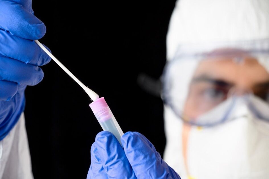 Environmental Sampling Best Practices for Hospitals | Allometrics