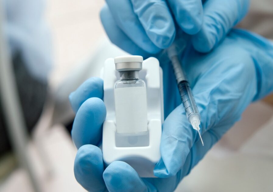 Calibration of Temperature Control Devices for Vaccine Storage ...