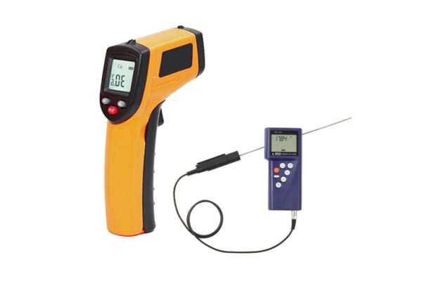 How Often Should Thermometers Be Calibrated? Audit-Safe Guide