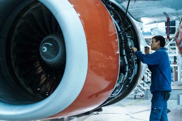 Expert Aircraft Maintenance Calibration Lab: Critical to the Aviation ...
