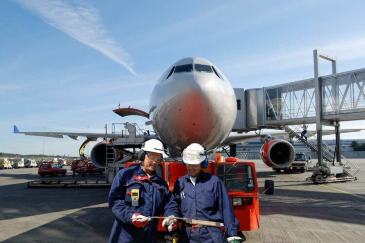 Expert Aircraft Maintenance Calibration Lab: Critical to the Aviation ...