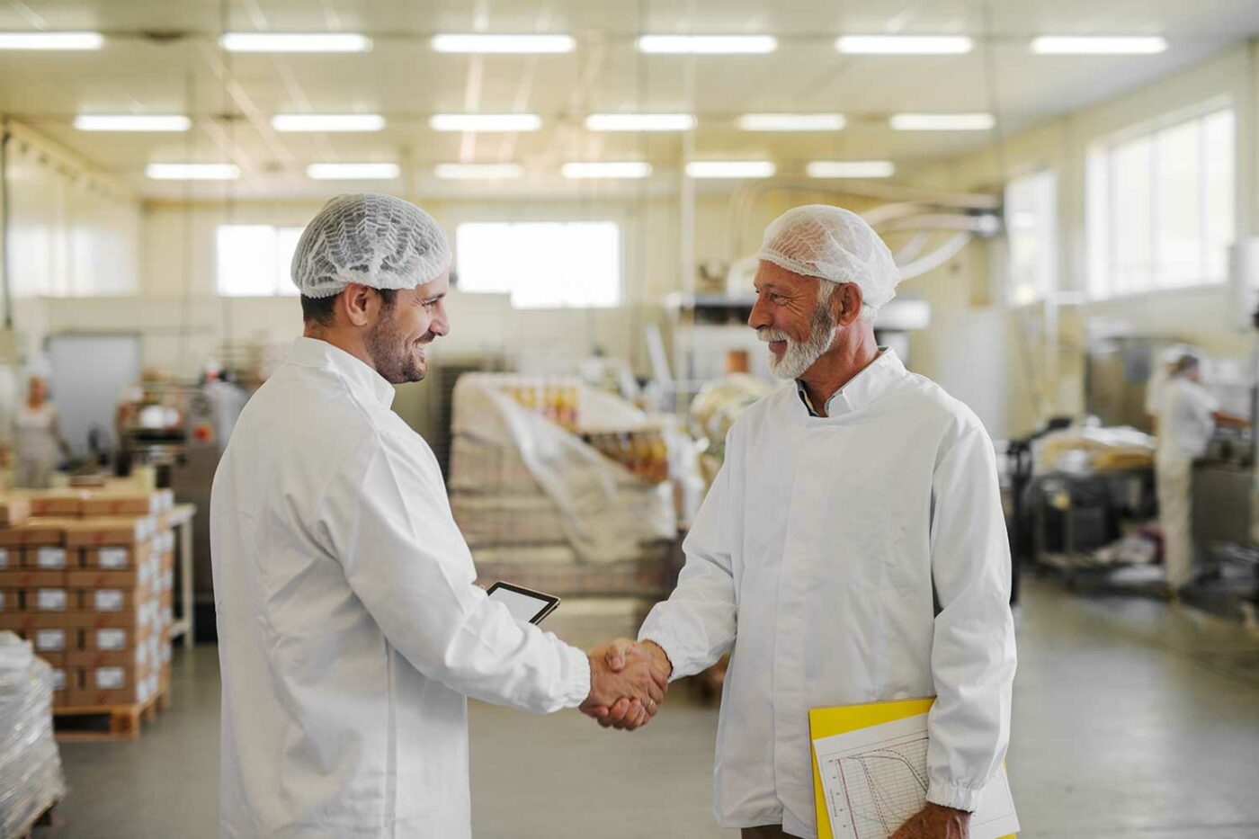 Complete Temperature Mapping Process Guide: 6 Essential Steps