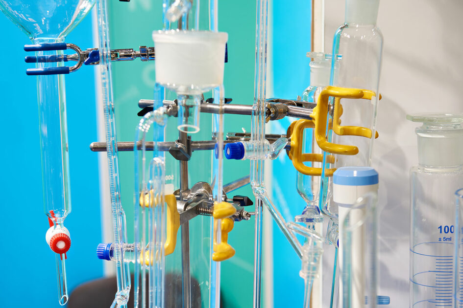 Allometrics | ISO/IEC 17025 Accredited‎ Calibration & Certification