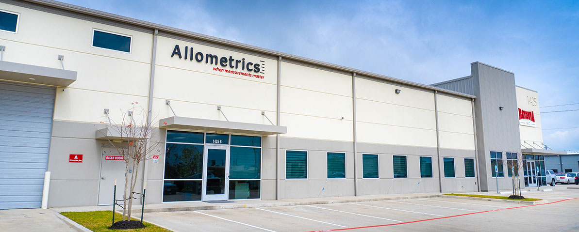 How Calibration Helps the Frozen Food Industry - Allometrics ISO