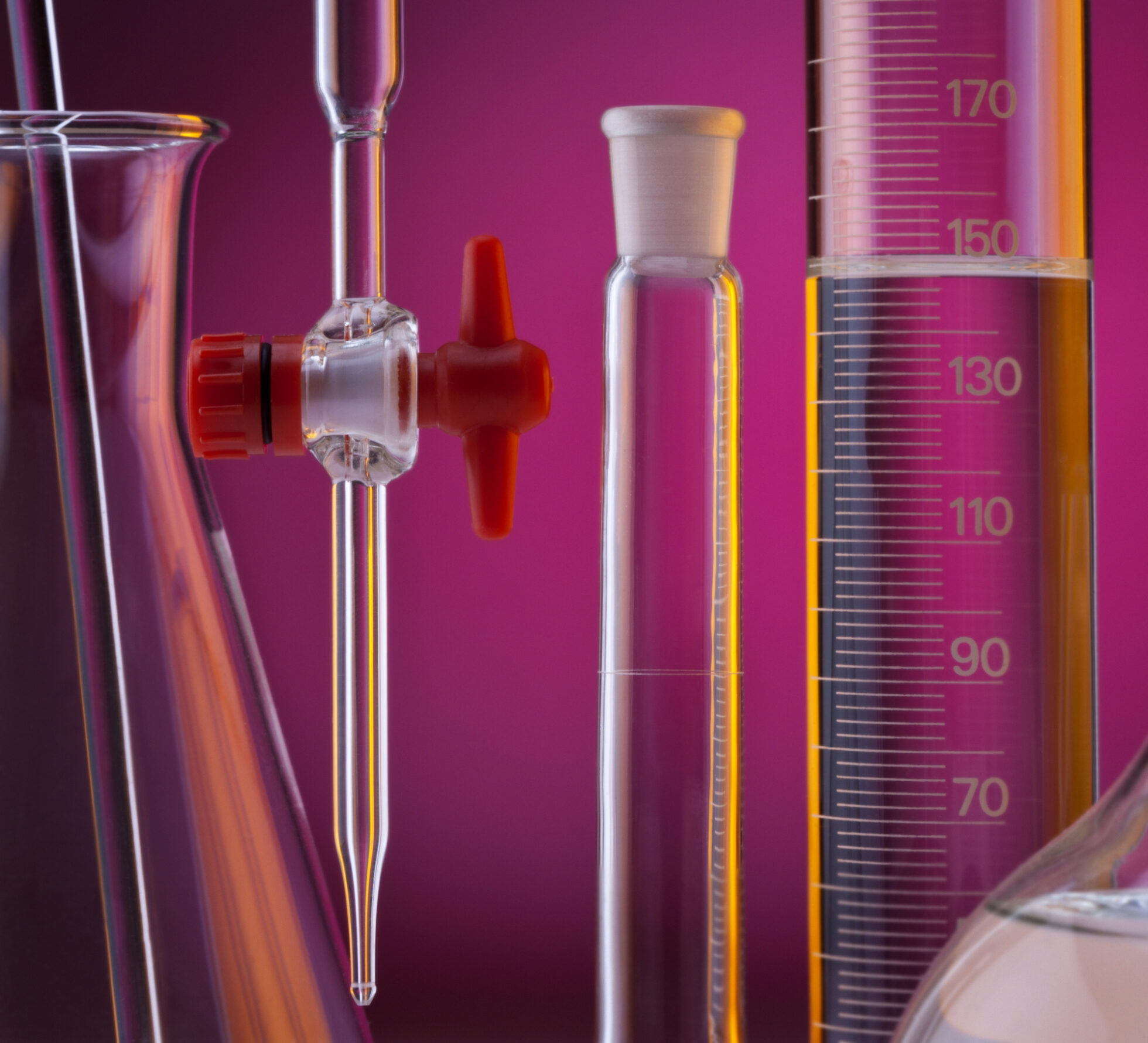 Volumetric Flask Calibration [ISO 17025 Accredited Service]