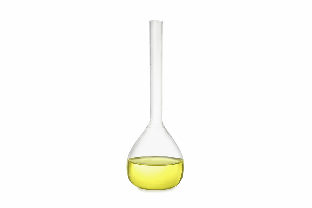 Iso 17025 Volumetric Flask Calibration Audit Ready Results