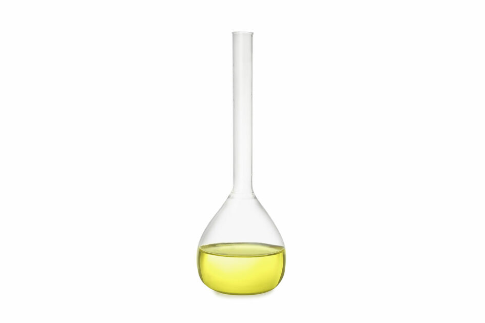 Iso 17025 Volumetric Flask Calibration Audit Ready Results
