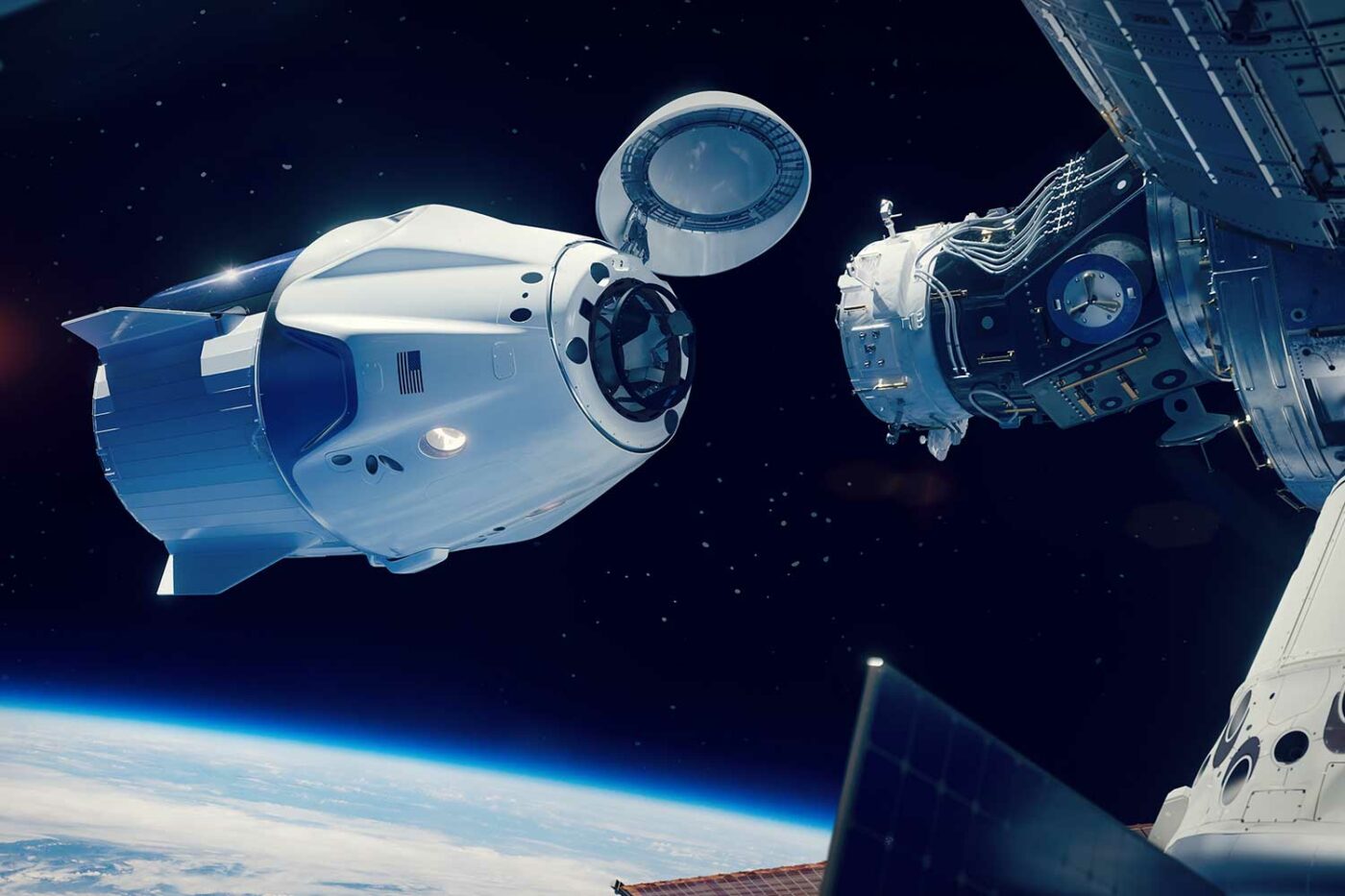 Calibration in the Aerospace Industry | Allometrics