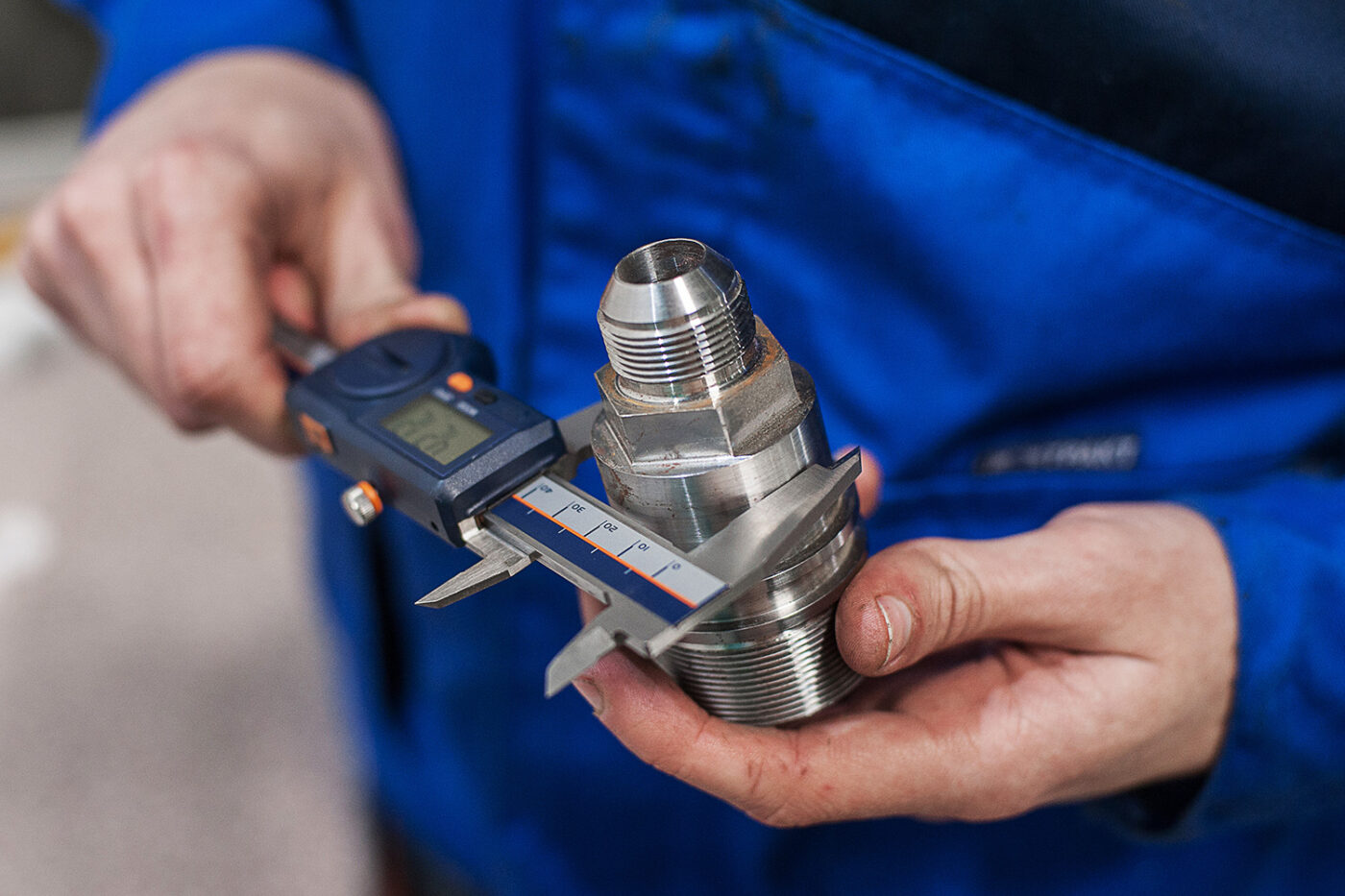 Complete Metrology Guide: Save Money, Ensure Compliance