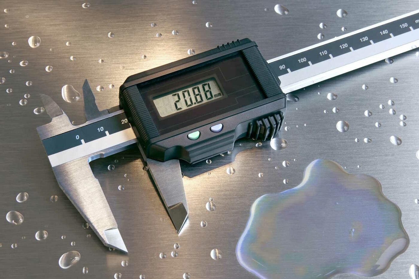 Environmental Science and Metrology | Allometrics