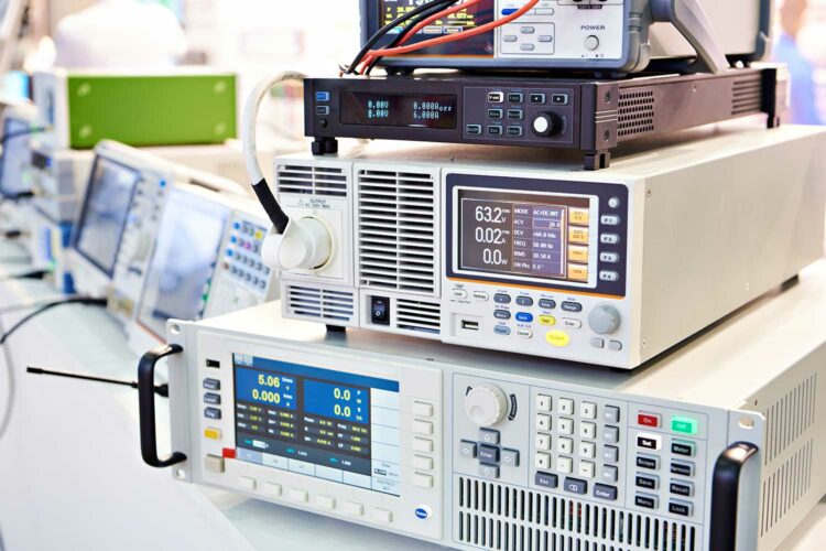 How Electronics Temperature & Humidity Impacts Performance