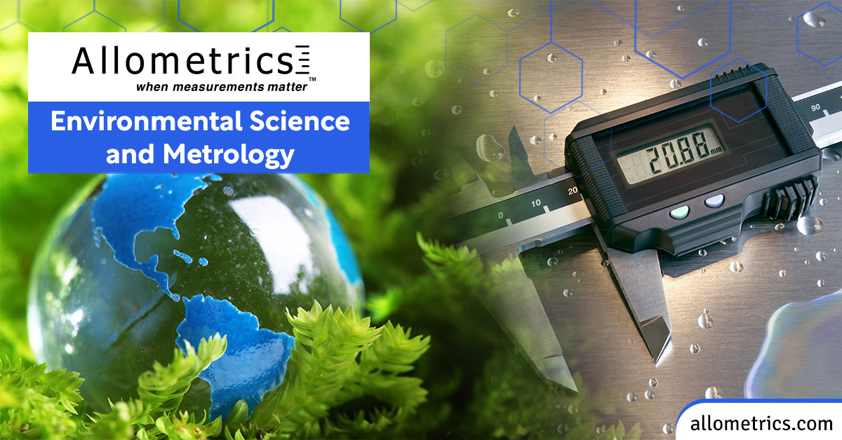 Environmental Science and Metrology | Allometrics
