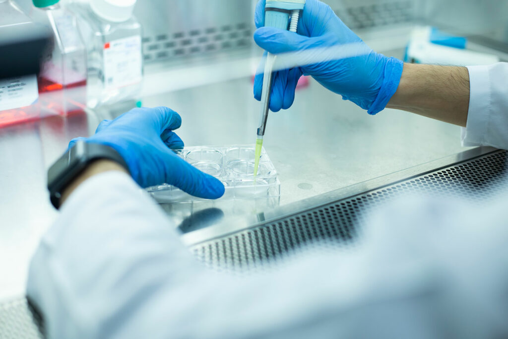 7 Tips for Maintaining Your Biological Safety Cabinet | Allometrics