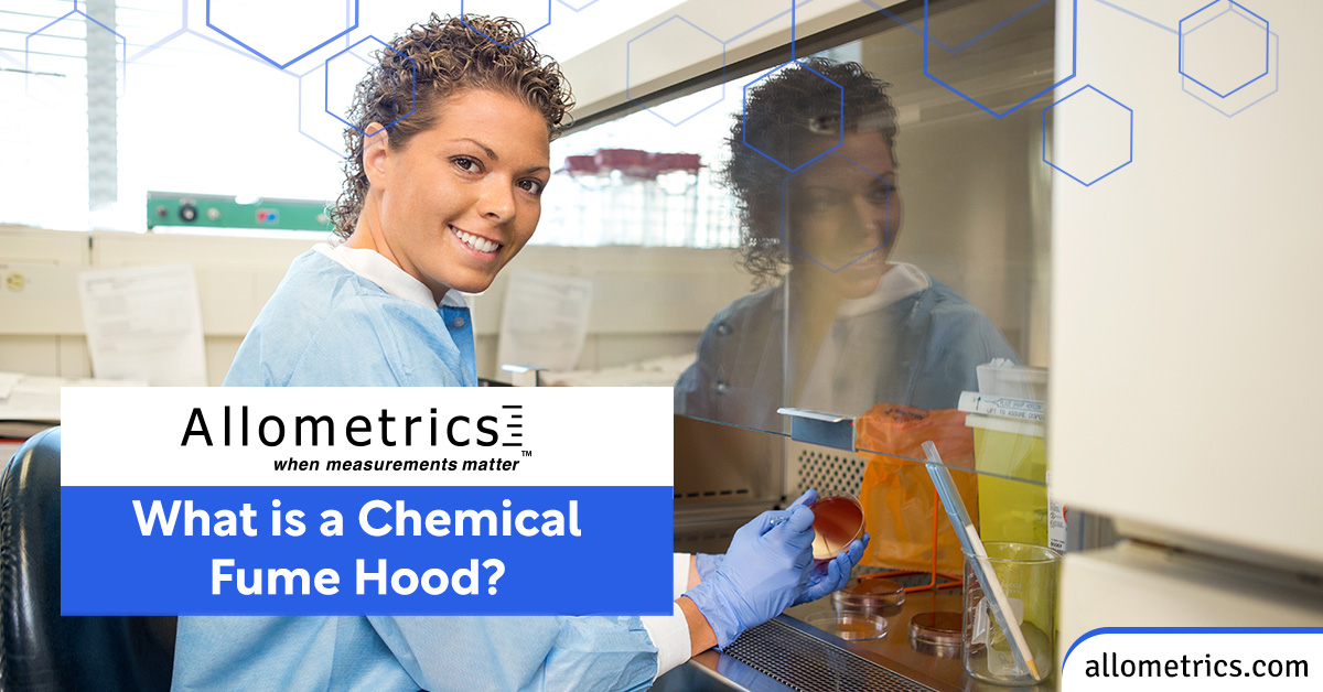 What is a Chemical Fume Hood - Allometrics