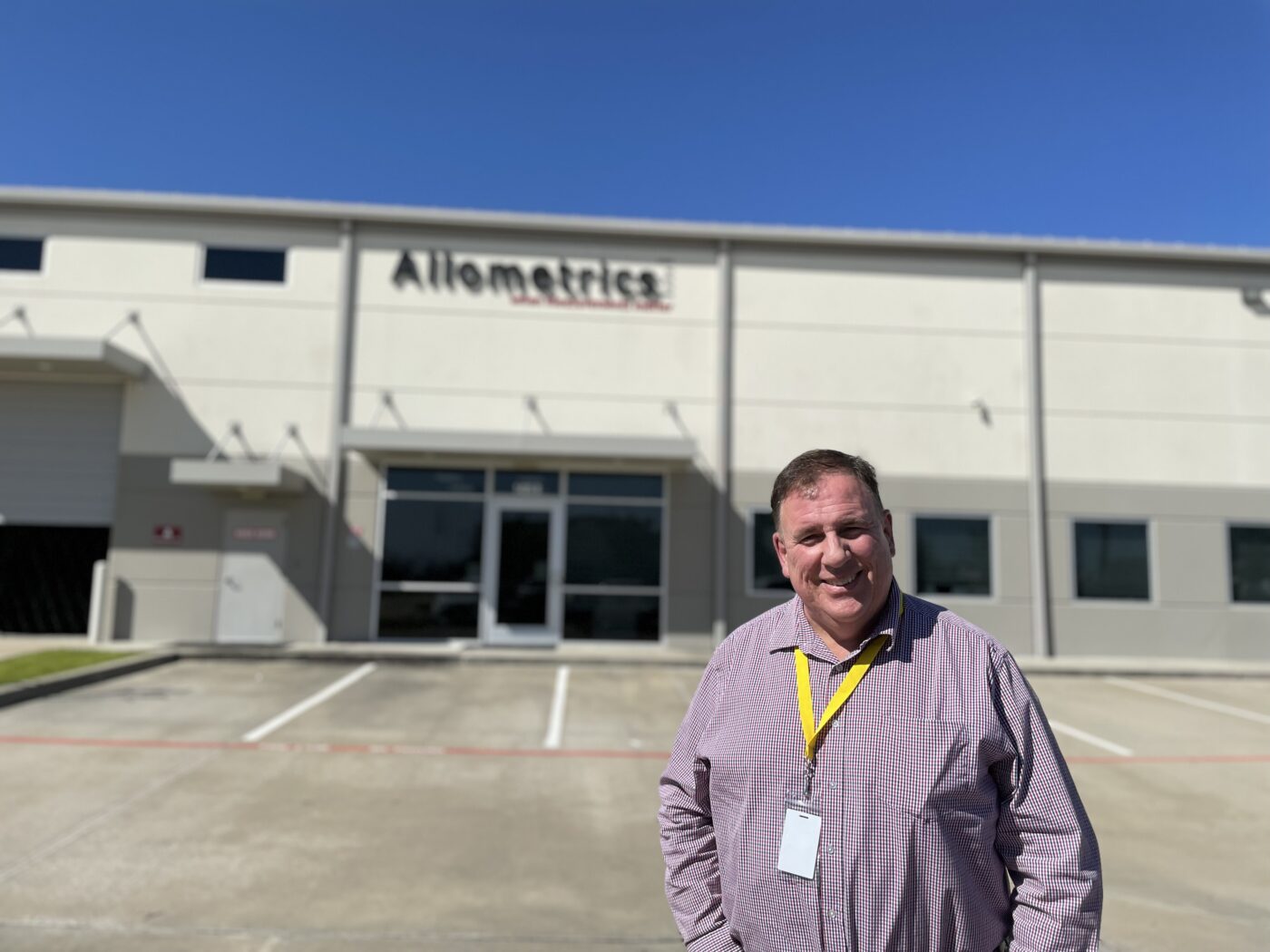 Allometrics Allometrics ISO 17025 Accredited‎ Calibration Services ...