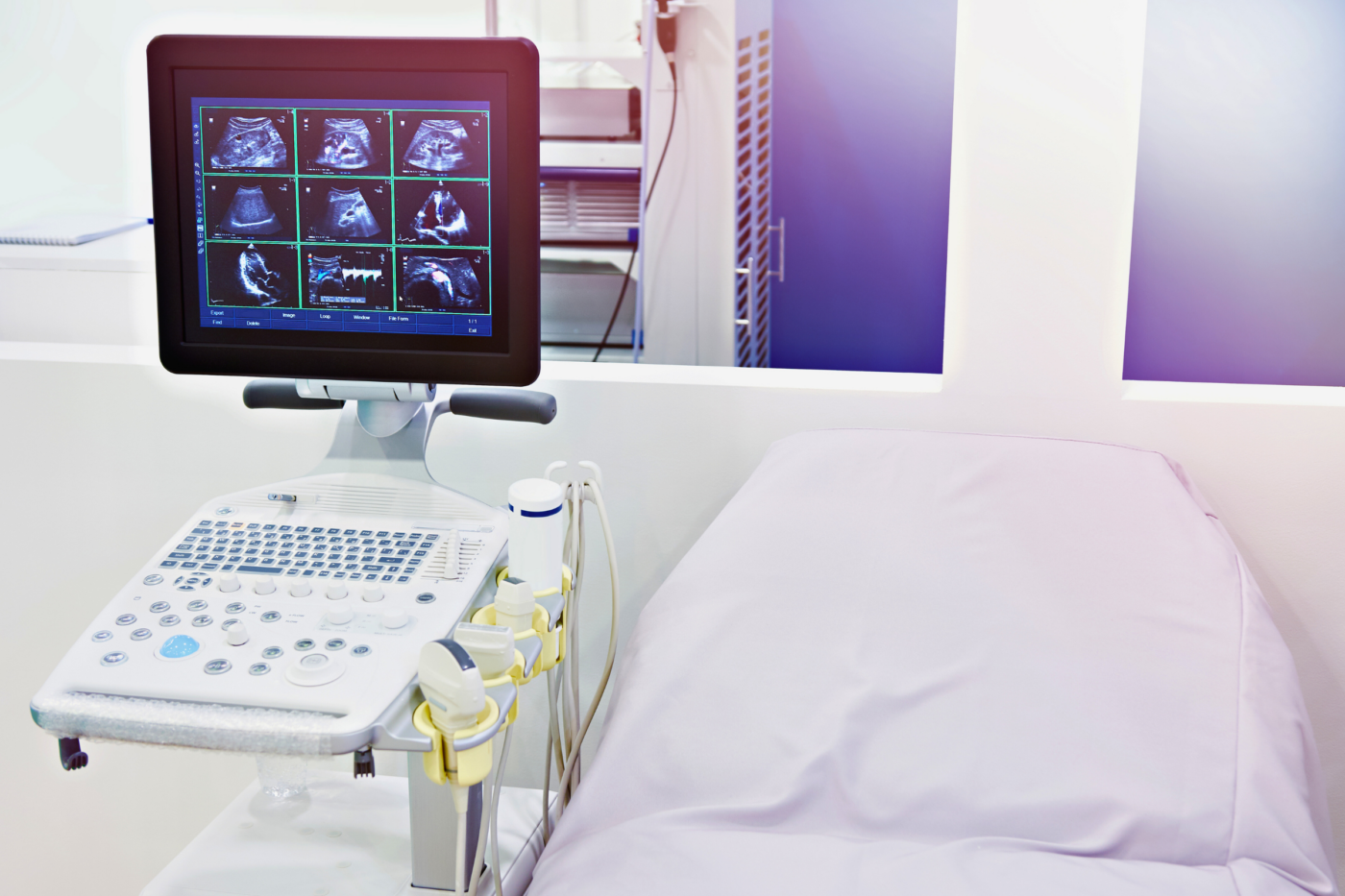 Medical Equipment Device Calibration - Allometrics