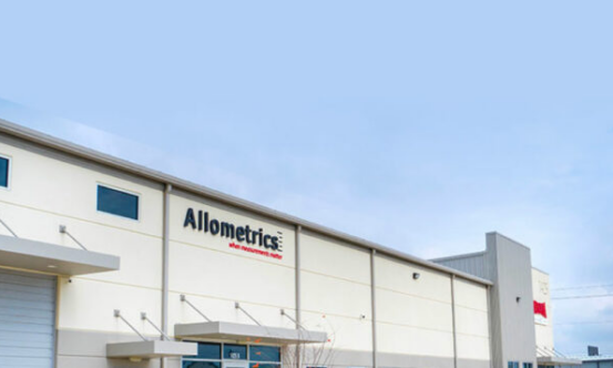 About Us | Allometrics