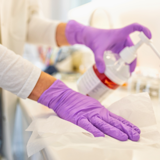 The Essential Guide to Lab Equipment Care and Maintenance